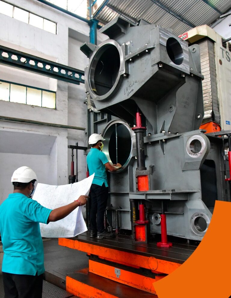 Gear Units - Benzlers AB