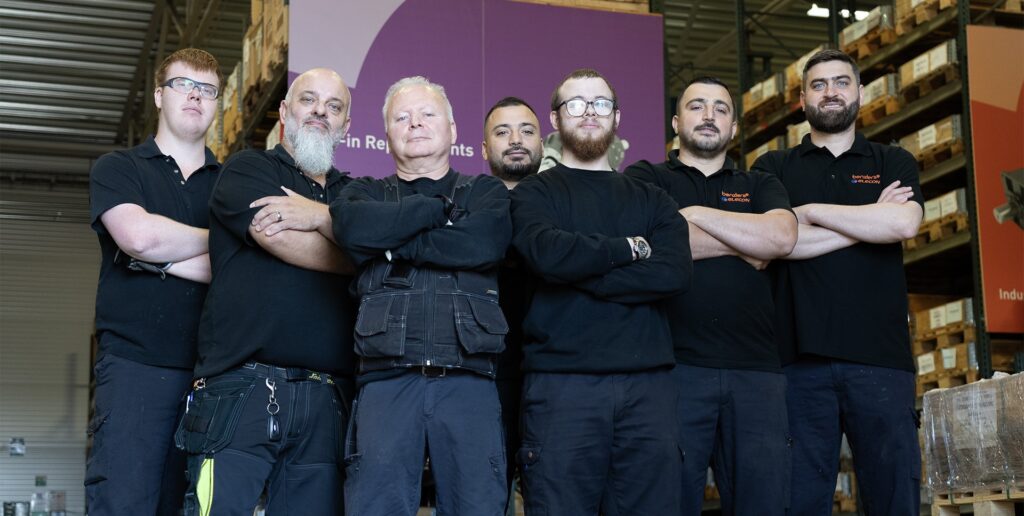 About us - Benzlers AB