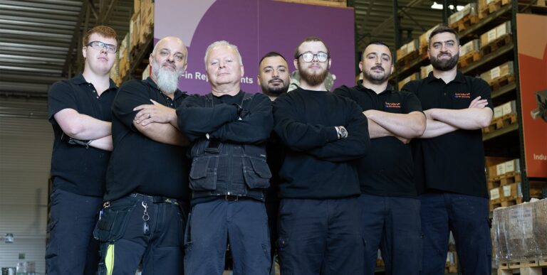 About us - Benzlers AB