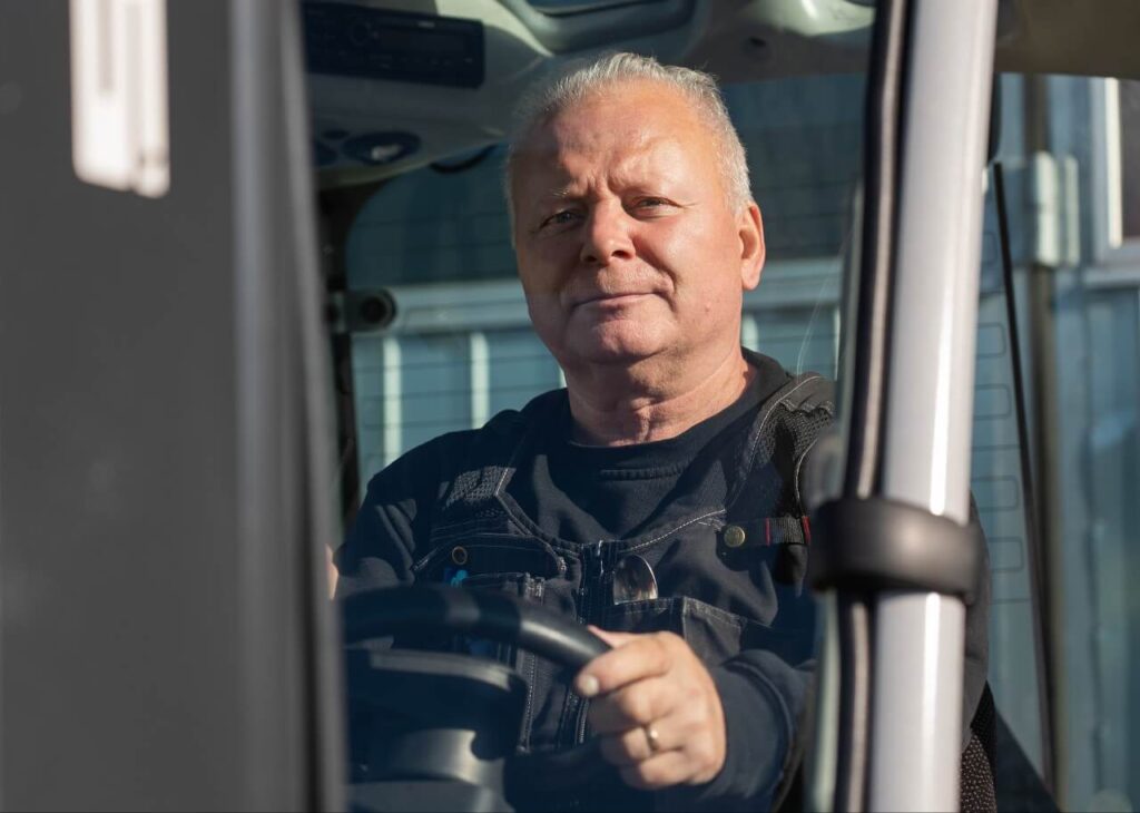 Startpage - Benzlers AB