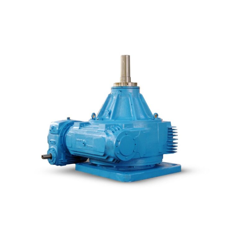 Gear Units - Benzlers AB