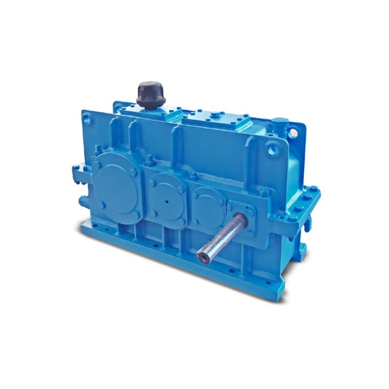 Gear Units - Benzlers AB