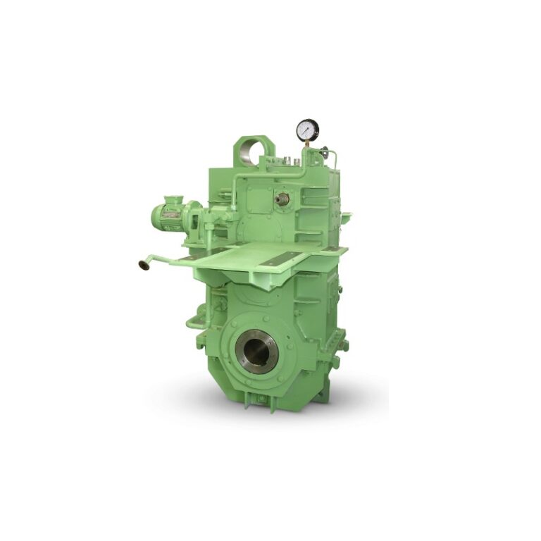 Gear Units - Benzlers AB