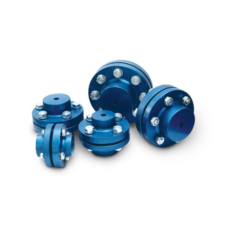 Couplings - Benzlers AB